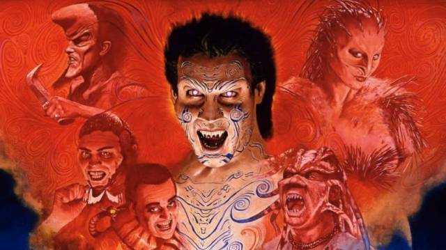 Nightbreed Movie Fanart Fanarttv