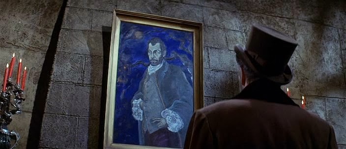 The Case of The Haunted Palace – The Horror Doctor